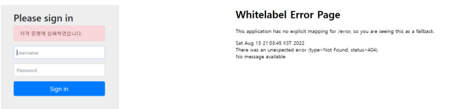 GitHub - cimaron713/LoginProject