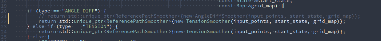 demo.launch does't work · Issue #6 · LiJiangnanBit/path_optimizer · GitHub