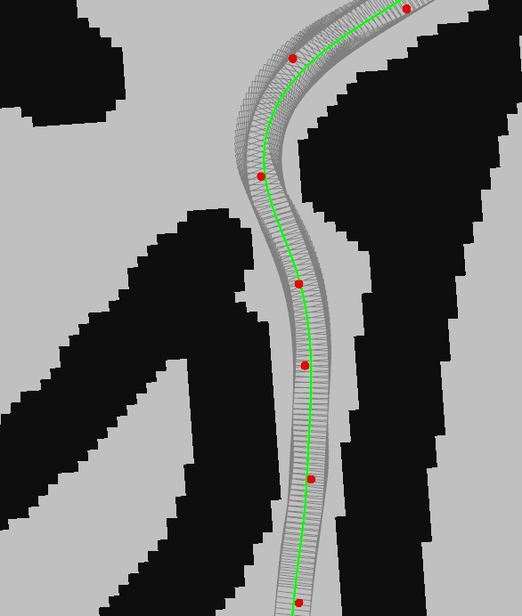 demo.launch does't work · Issue #6 · LiJiangnanBit/path_optimizer · GitHub