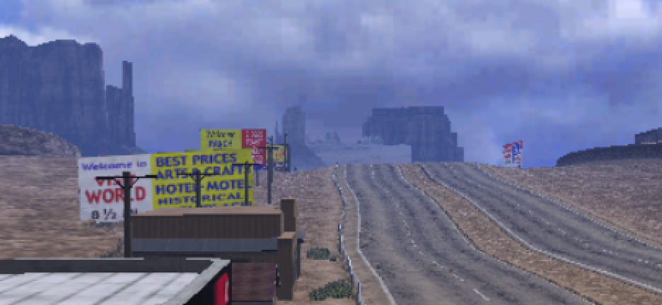 The Graphics In The Retroarch Flycast Core Are Far Blurrier Than The Flycast Standalone