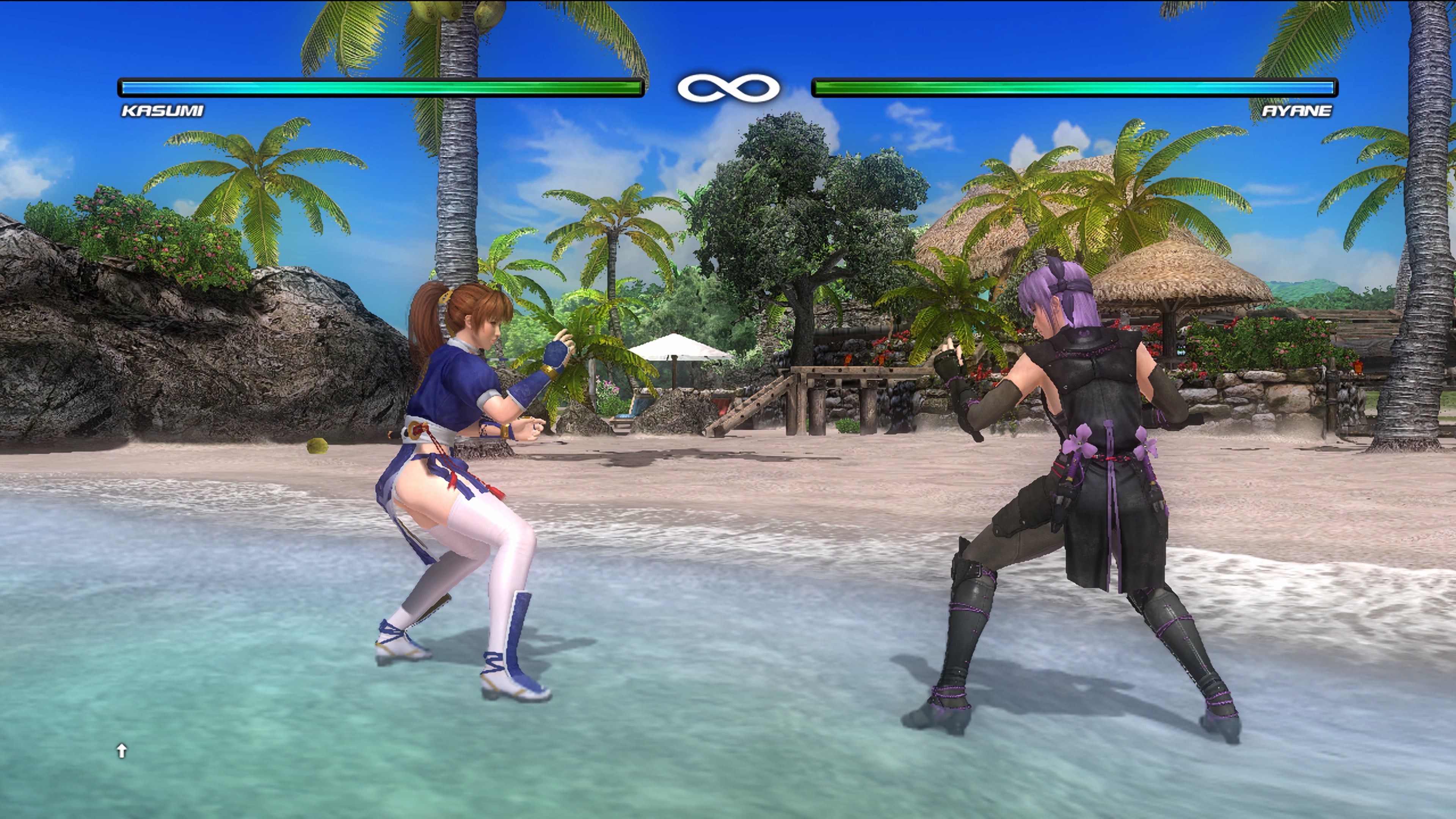 Dead Or Alive 5 Last Round Water Wave Effect Broken · Issue 14058 · Rpcs3rpcs3 · Github