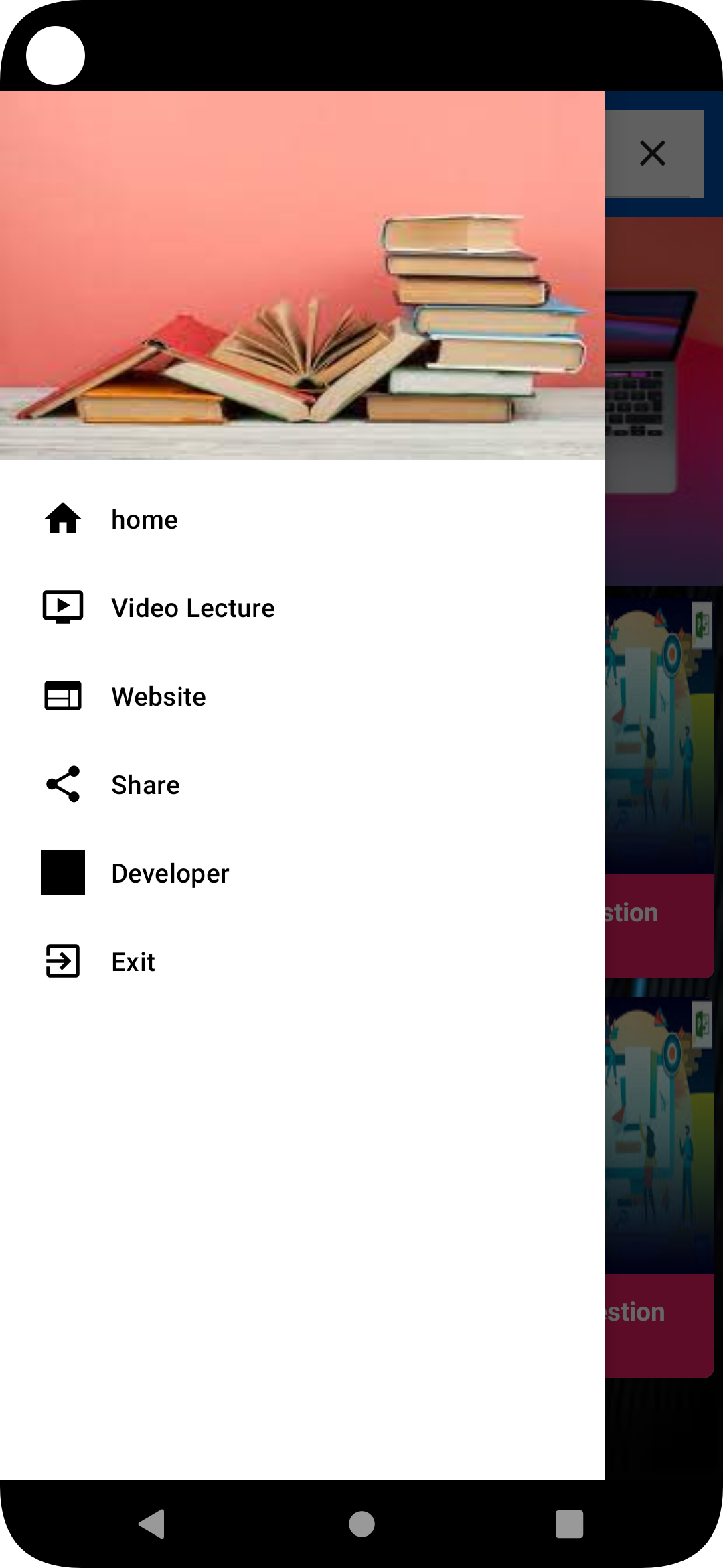 GitHub - androidtut/Notesapp