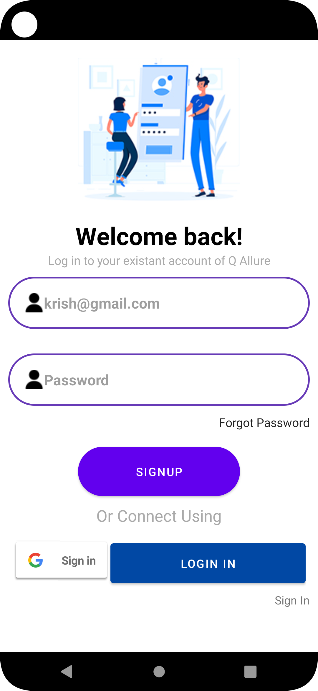 GitHub - androidtut/Notesapp