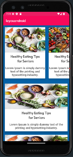 GitHub - androidtut/androidAppProject