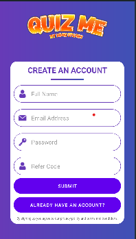 GitHub - androidtut/QuizApp
