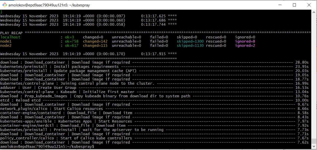 GitHub - ALEMOLOKOV/DIPLOM