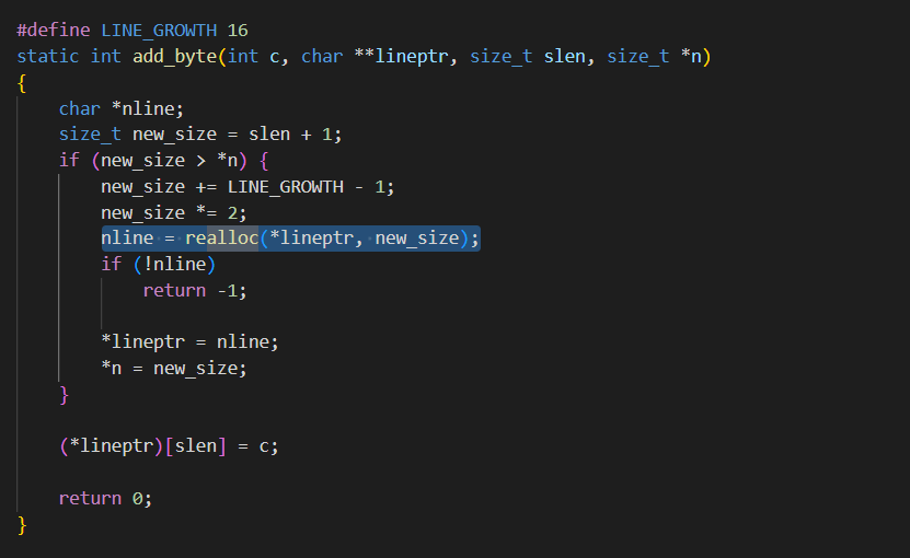 Realloc之后没有重新定义 · Issue 7388 · Rt Thread Rt Thread · Github