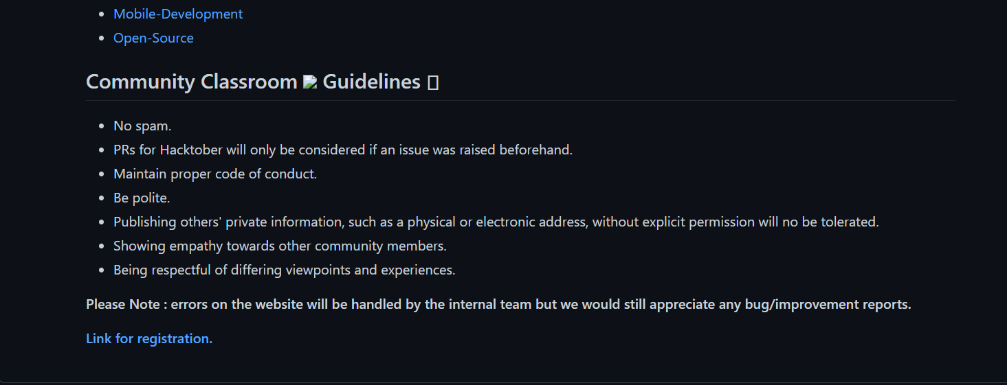[Bug] · Issue #261 · WeMakeDevs/roadmaps · GitHub