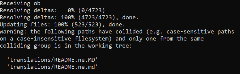 2 translation files with the same content. · Issue #495 · microsoft/Data-Science-For-Beginners ...