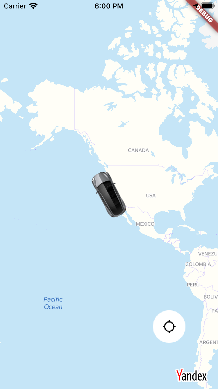 Не отображается UserLayer в Android · Issue #69 · Unact/yandex_mapkit · GitHub
