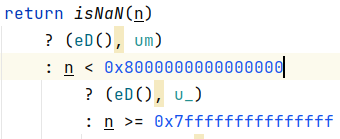 using minifier breaks BigDecimal · Issue #5912 · swc-project/swc · GitHub