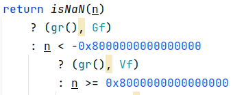 using minifier breaks BigDecimal · Issue #5912 · swc-project/swc · GitHub