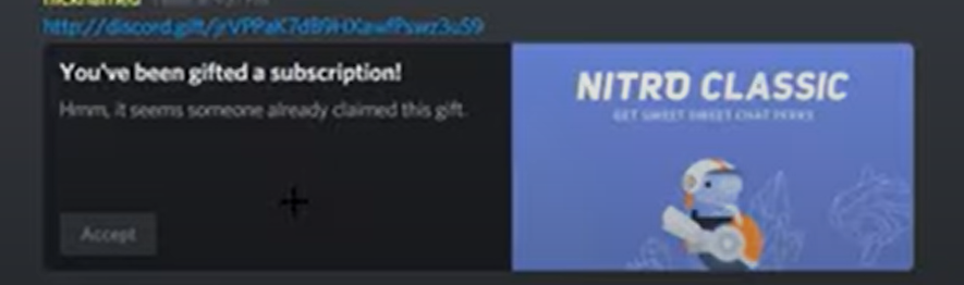 GitHub - LucidHacker9999/Nitro-Sniper: Snipes Nitro!