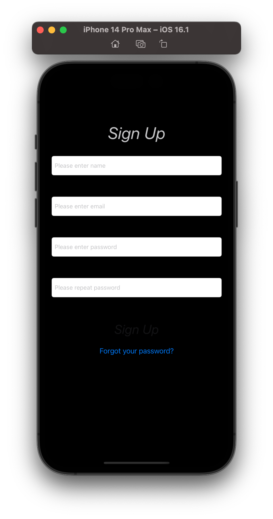 GitHub - sergey-stack/Info-plist-food