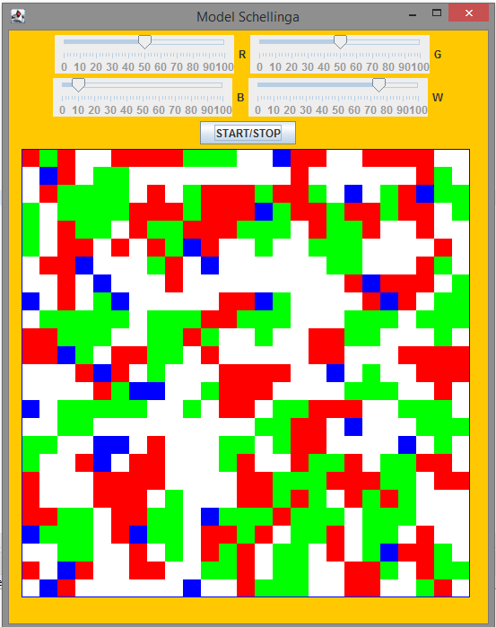 GitHub - KrzysiekMsci/Schelling-s-model-of-segregation: Visualization ... GitHub - KrzysiekMsci/Schelling-s-model-of-segregation: Visualization ...
