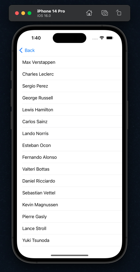 GitHub - atalaycavusoglu/F1Arsivim