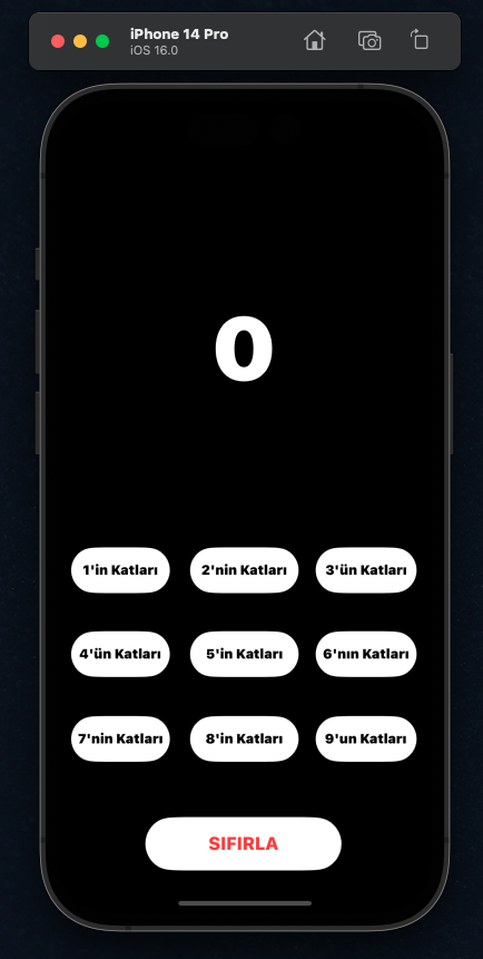GitHub - atalaycavusoglu/CarpimTablosu