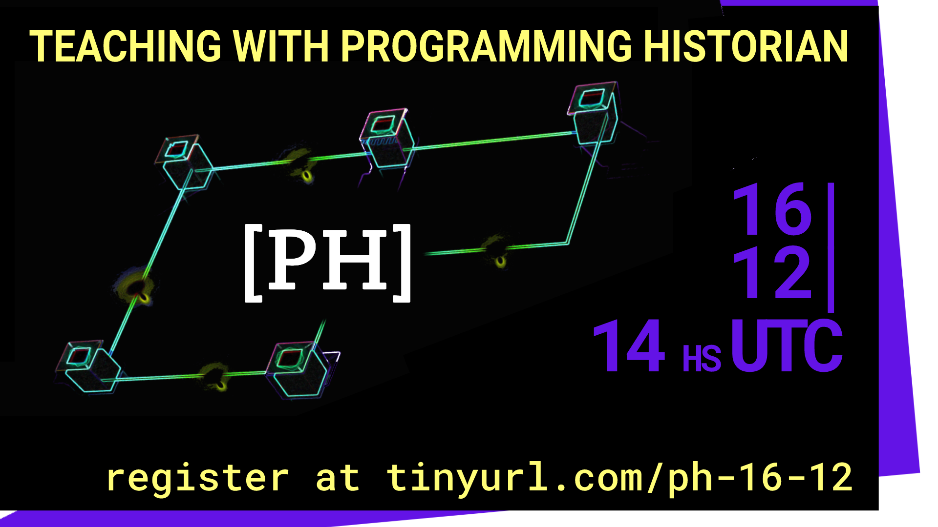 Ph Calendar Of Events December · Issue 2709 · Programminghistorianjekyll · Github 