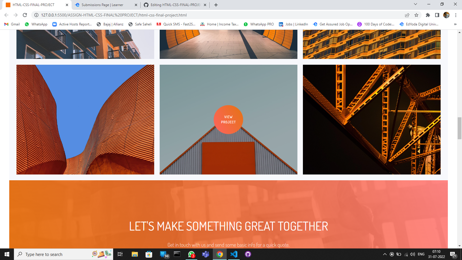 GitHub - SIDDARAMREDDY/HTML-CSS-FINAL-PROJECT-NAUUK-WEBPAGE-
