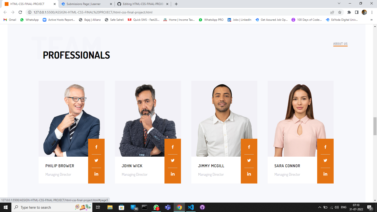 GitHub - SIDDARAMREDDY/HTML-CSS-FINAL-PROJECT-NAUUK-WEBPAGE-