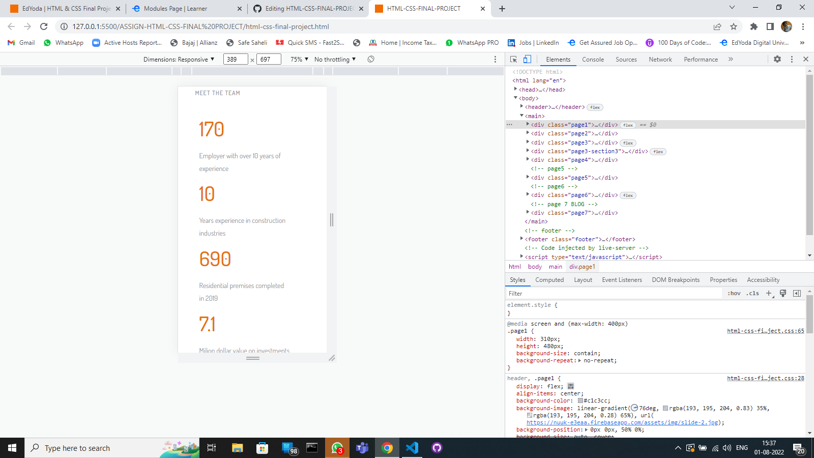 GitHub - SIDDARAMREDDY/HTML-CSS-FINAL-PROJECT-NAUUK-WEBPAGE-
