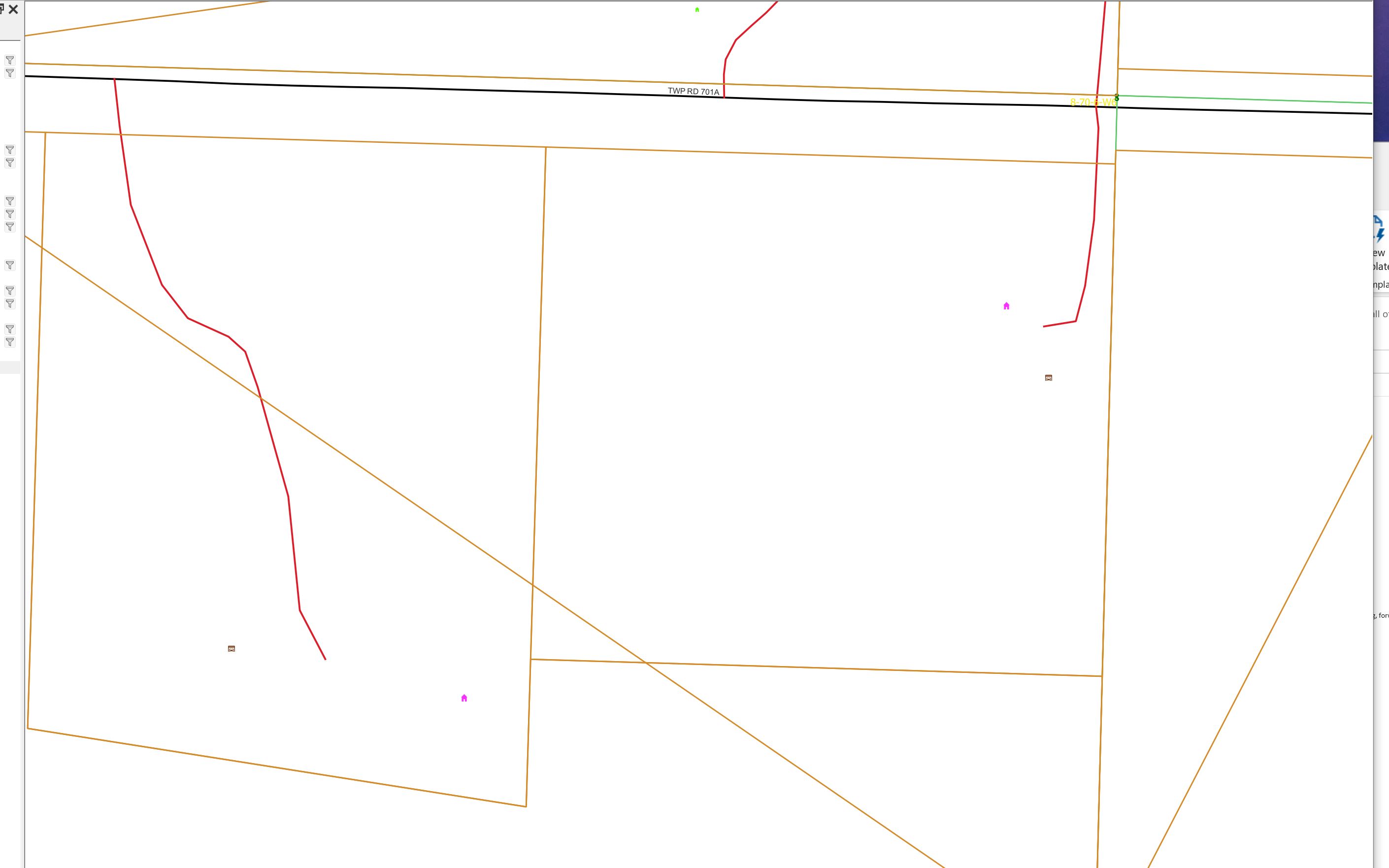 polygon Issue at certain scale levels · Issue #49353 · qgis/QGIS · GitHub