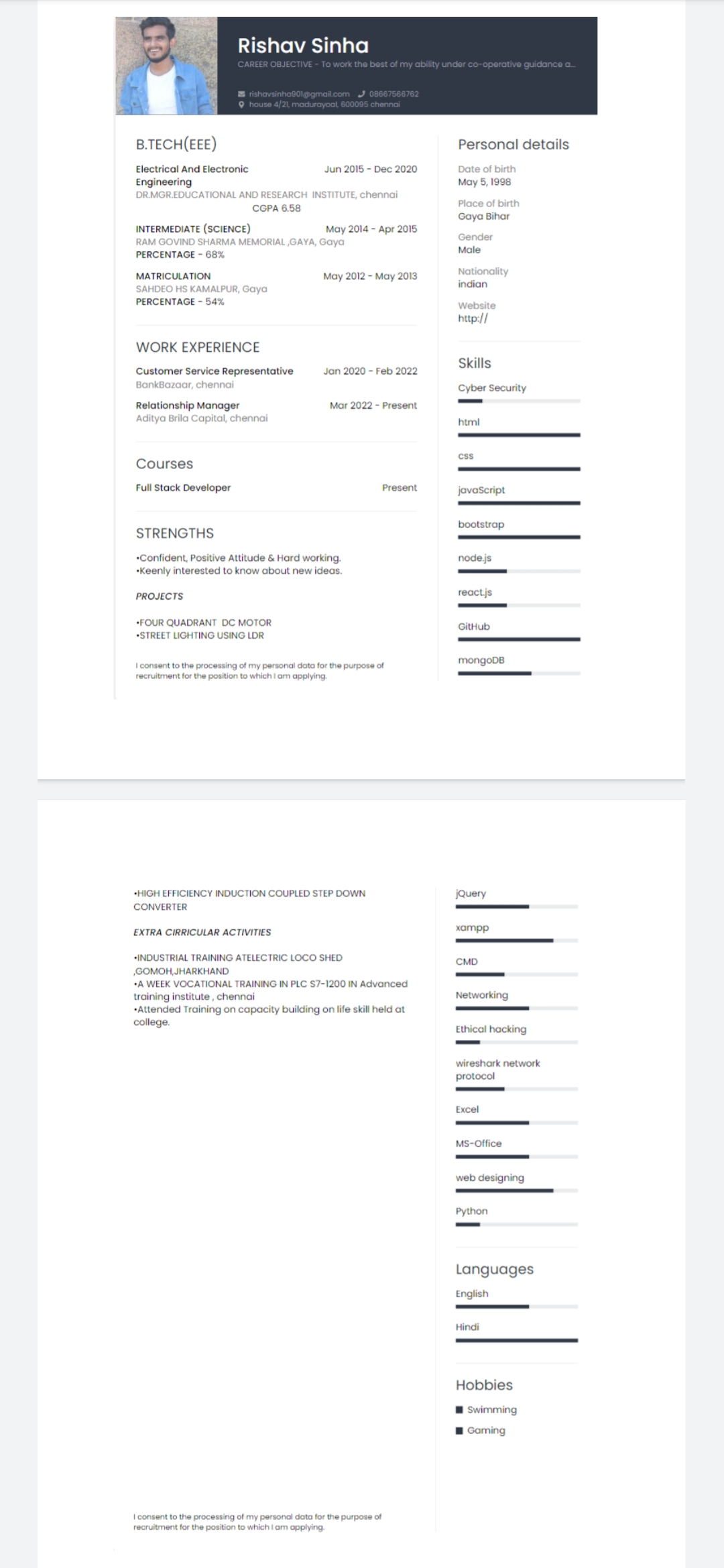 GitHub - rishavsi/ki