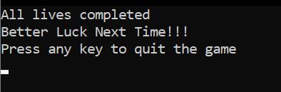 GitHub - Kriti-be21/Snake-Game