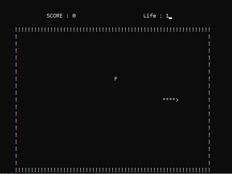 GitHub - Kriti-be21/Snake-Game