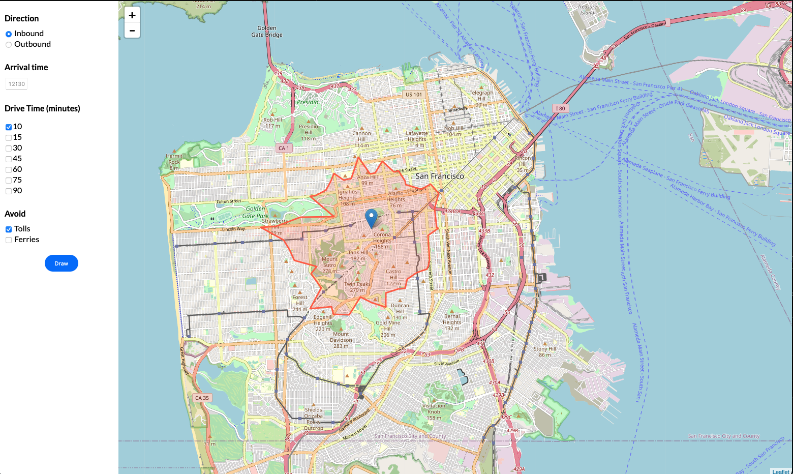 GitHub - INRIX/IQ-API-Samples: The repo collects sample code ...