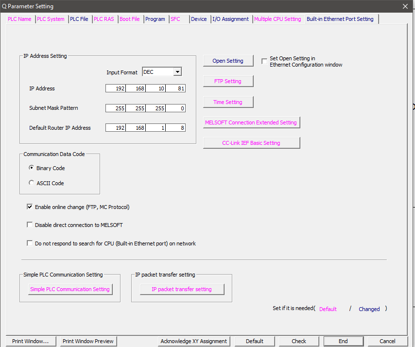 GitHub - CharlieBMF/RPI-PLC-Dashboard: Acquiring data from PLC in ...