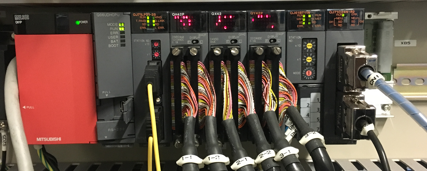 GitHub - CharlieBMF/RPI-PLC-Dashboard: Acquiring data from PLC in factory, store it in server ...