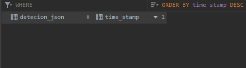 GitHub - CharlieBMF/DL-ObjectDetect-SealPin: Product failure detection based on a trained model