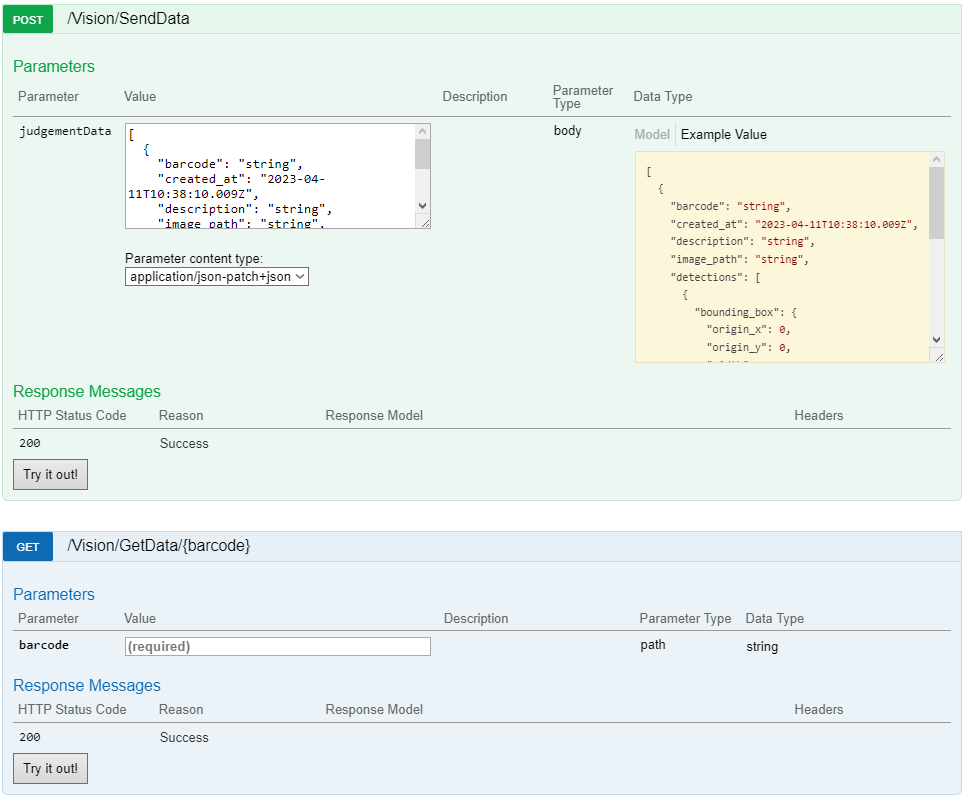 GitHub - CharlieBMF/DL-ObjectDetect-SealPin: Product failure detection based on a trained model