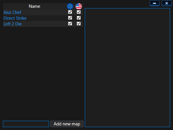 GitHub - B4dName/SC2-Lobby-Notifier: StarCraft 2 arcade games notifier