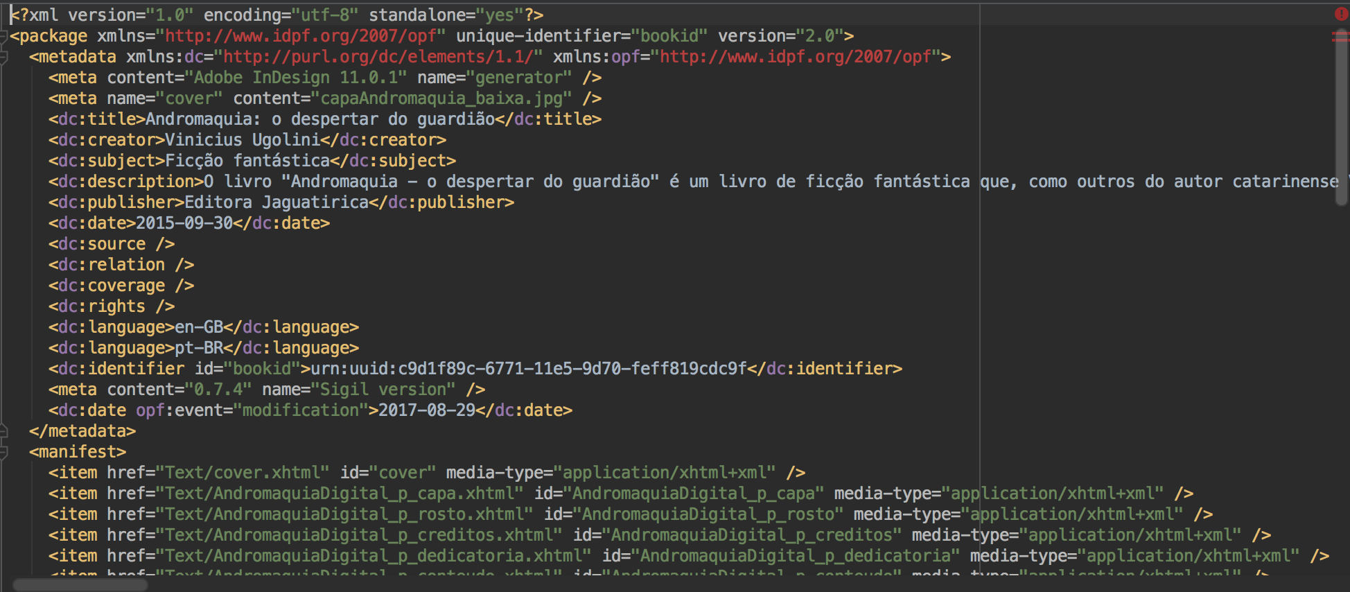 Not supporting Epub · Issue #160 · FolioReader/FolioReader-Android · GitHub