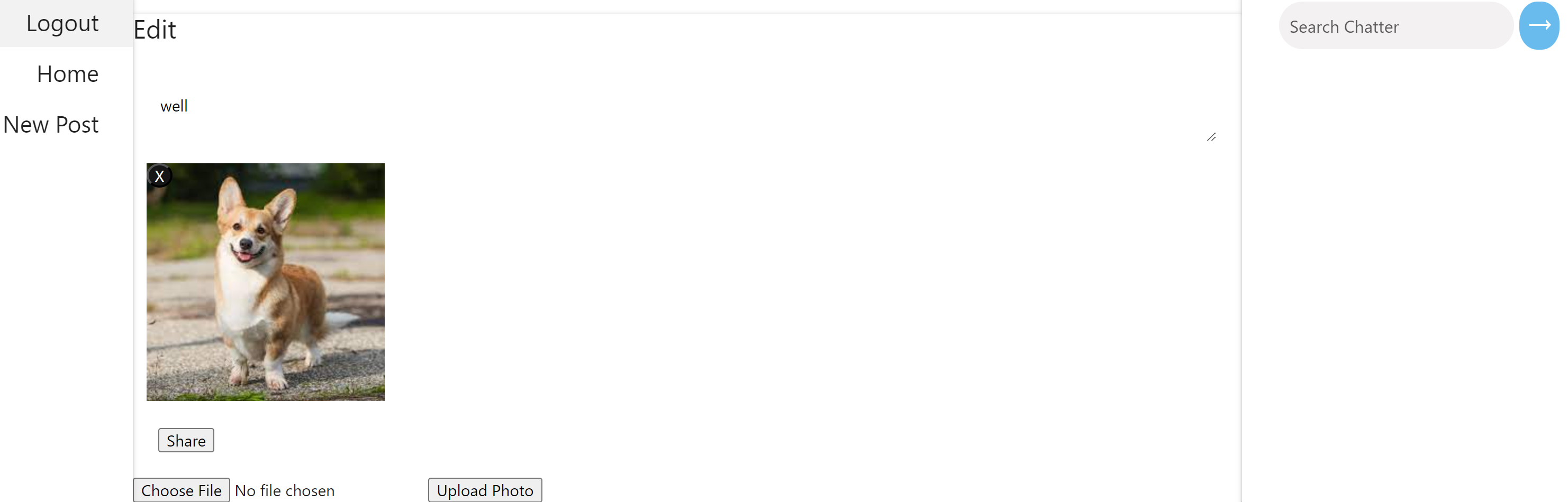 GitHub - KZKS01/Chatter