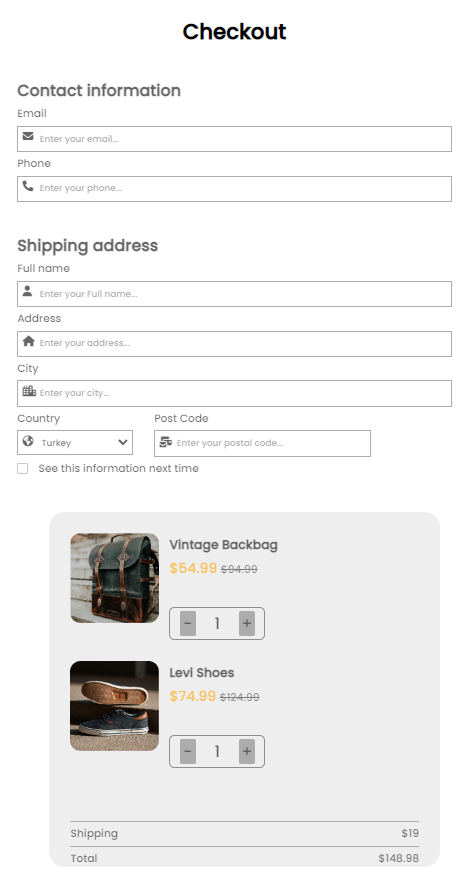 GitHub - Ice-MMan/Check-out: Self-Study