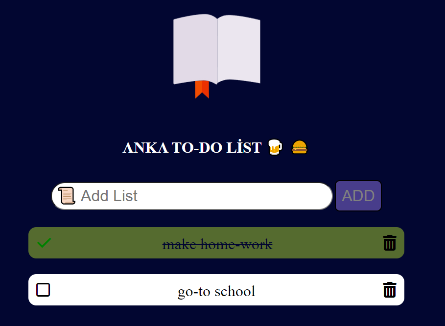 GitHub - Ice-MMan/TO-DO-LIST