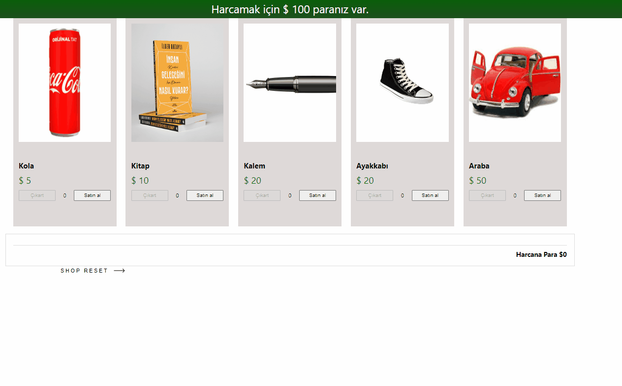 GitHub - Ice-MMan/Basic-Shop-Project