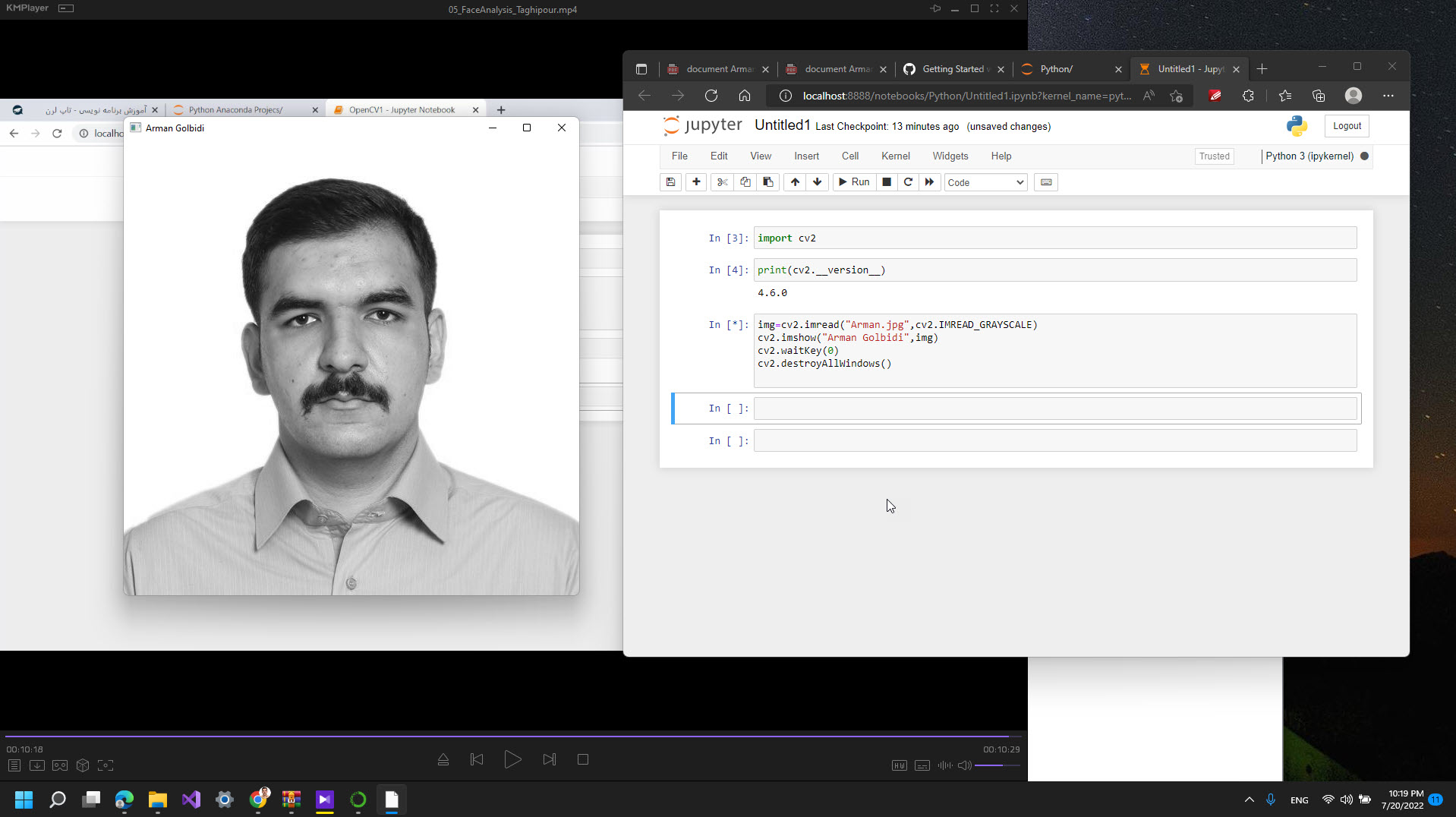 GitHub - Drarmangolbidi/ImageProcessing: In this repository I shared my ...