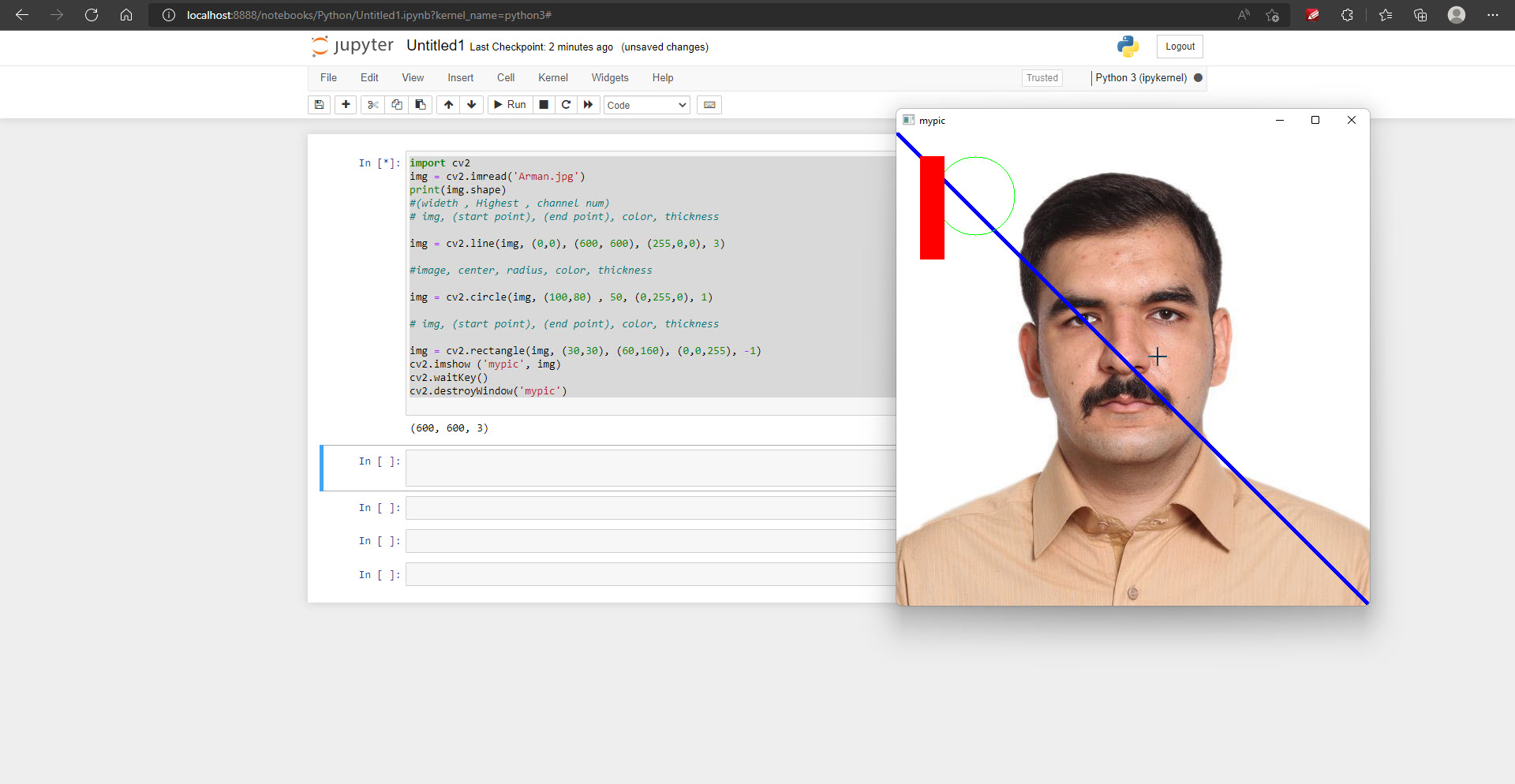 GitHub - Drarmangolbidi/ImageProcessing: In this repository I shared my ...