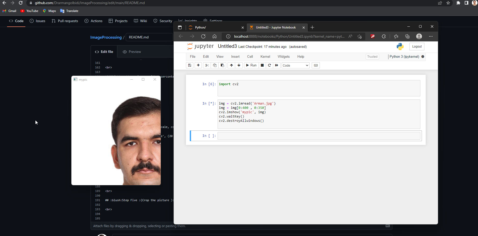 GitHub - Drarmangolbidi/ImageProcessing: In this repository I shared my ...