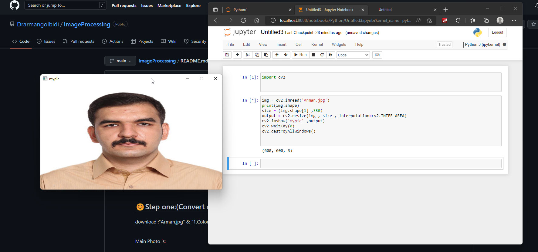 GitHub - Drarmangolbidi/ImageProcessing: In this repository I shared my ...