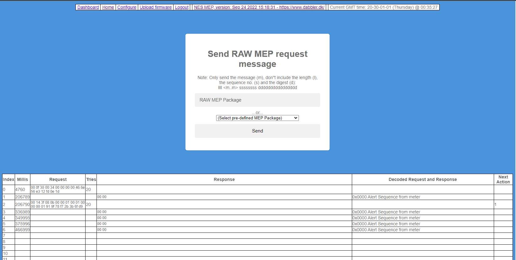 Esp Wroom 32 Alert Sequence From Meter · Issue 1 · Dabblerdkmep Sw Esp32 · Github 4264