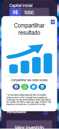 GitHub - ThMenezes/Simulador-de-investimento: Simulador para calcular e obter o rendimento da ...