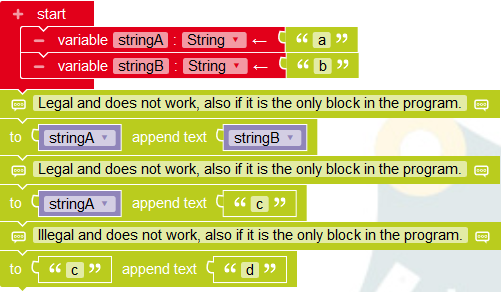 Can not open simulation, if the "to (var) append text (string)" block is used · Issue #45 ...