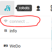 Add Calliope, microbit and c4ev3 to the Open Roberta Connector · Issue #271 · OpenRoberta ...