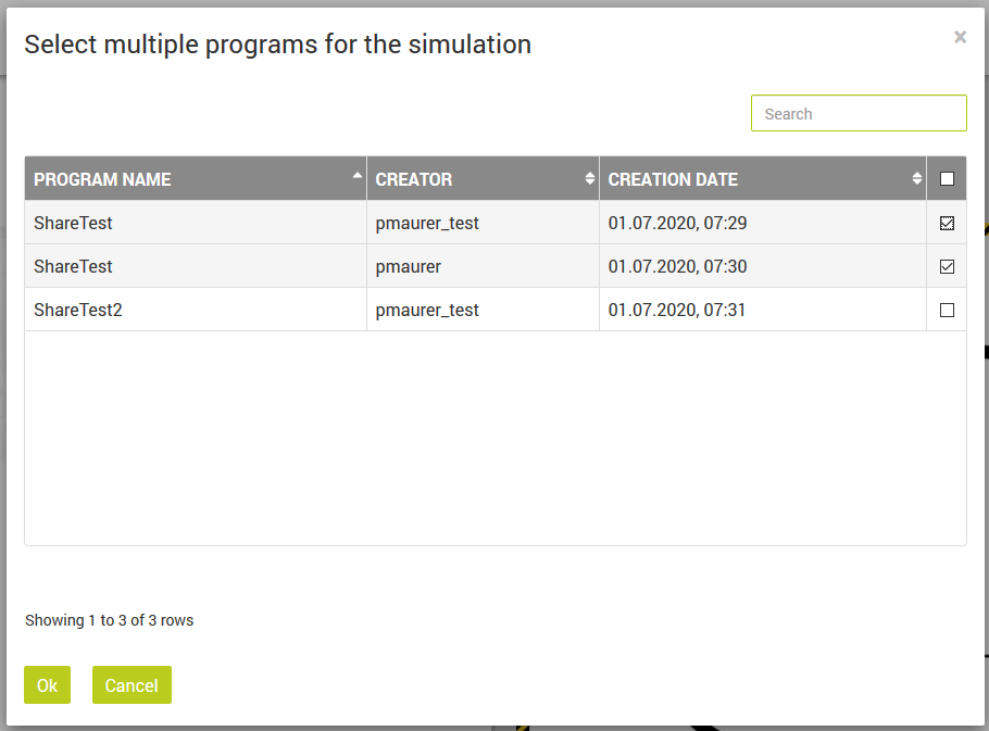 Multiple Simulation can not start different programs with the same name · Issue #853 ...