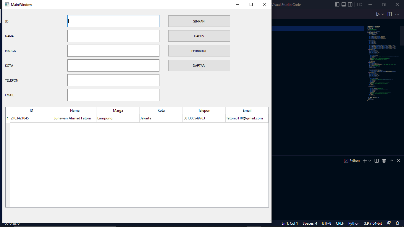 GitHub - junawanaf/PBO-CRUD-Create-Read-Update-dan-Delete-dengan-SQLite-dan-PyQt5